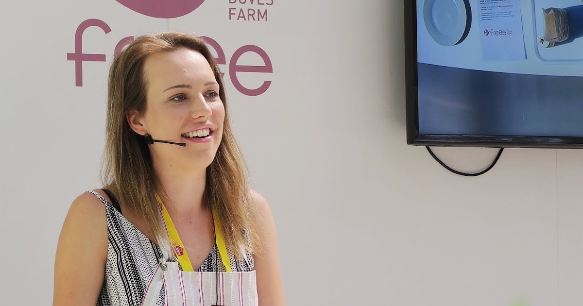 B-Enterprising Blog: The rise of self-branding. UoB graduate Beth ...