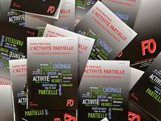FO - Loire Atlantique: Guide pratique : l’activité partielle – le ...