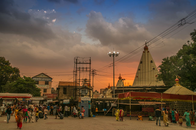 Kolhapur Travel Guide: Places to visit in Kolhapur