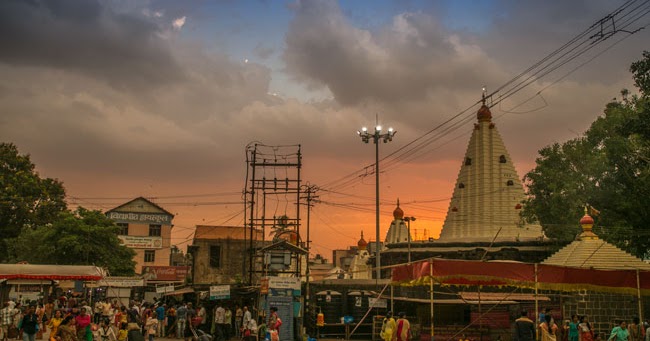 Kolhapur Travel Guide: Places to visit in Kolhapur