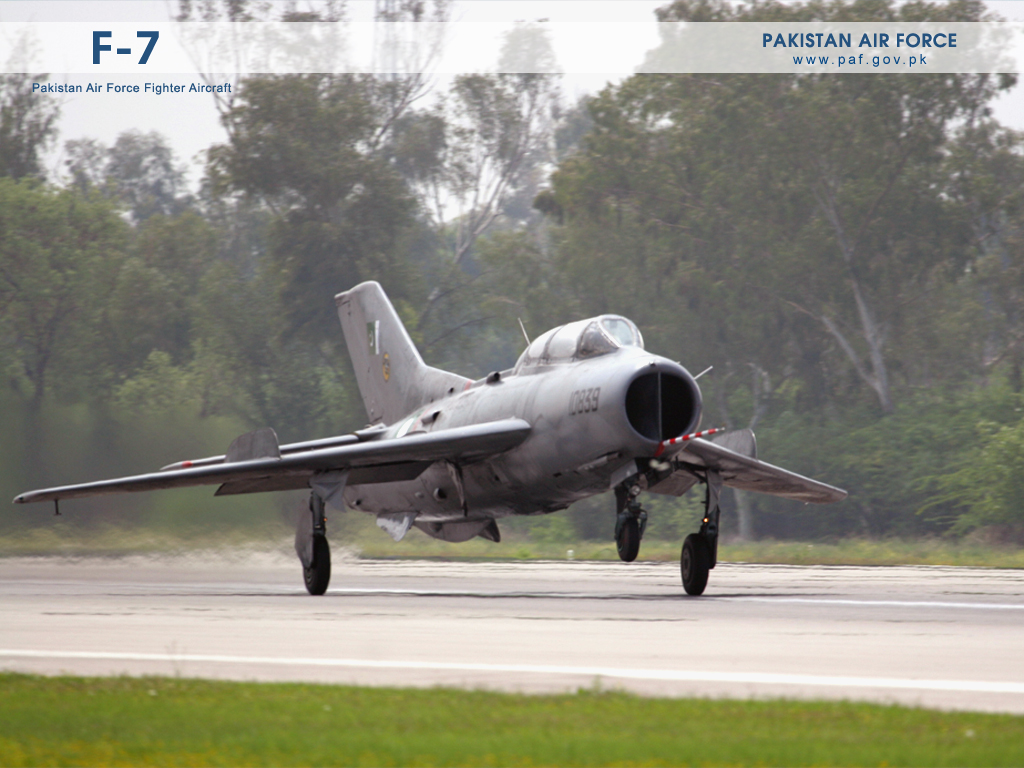 PAKISTAN AIR FORCE NEWS-PHOTOS OF PAF JETS