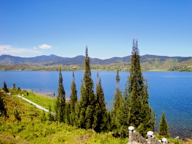 Tempat Wisata Terindah di Solok | Blog iTapuih.com