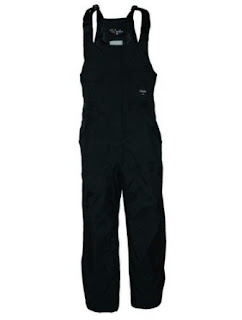 Buying the Best Insulated Coveralls: Insulated Bib Coveralls