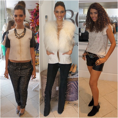 Diário de Bossa: Seven Years - Mel Rosa