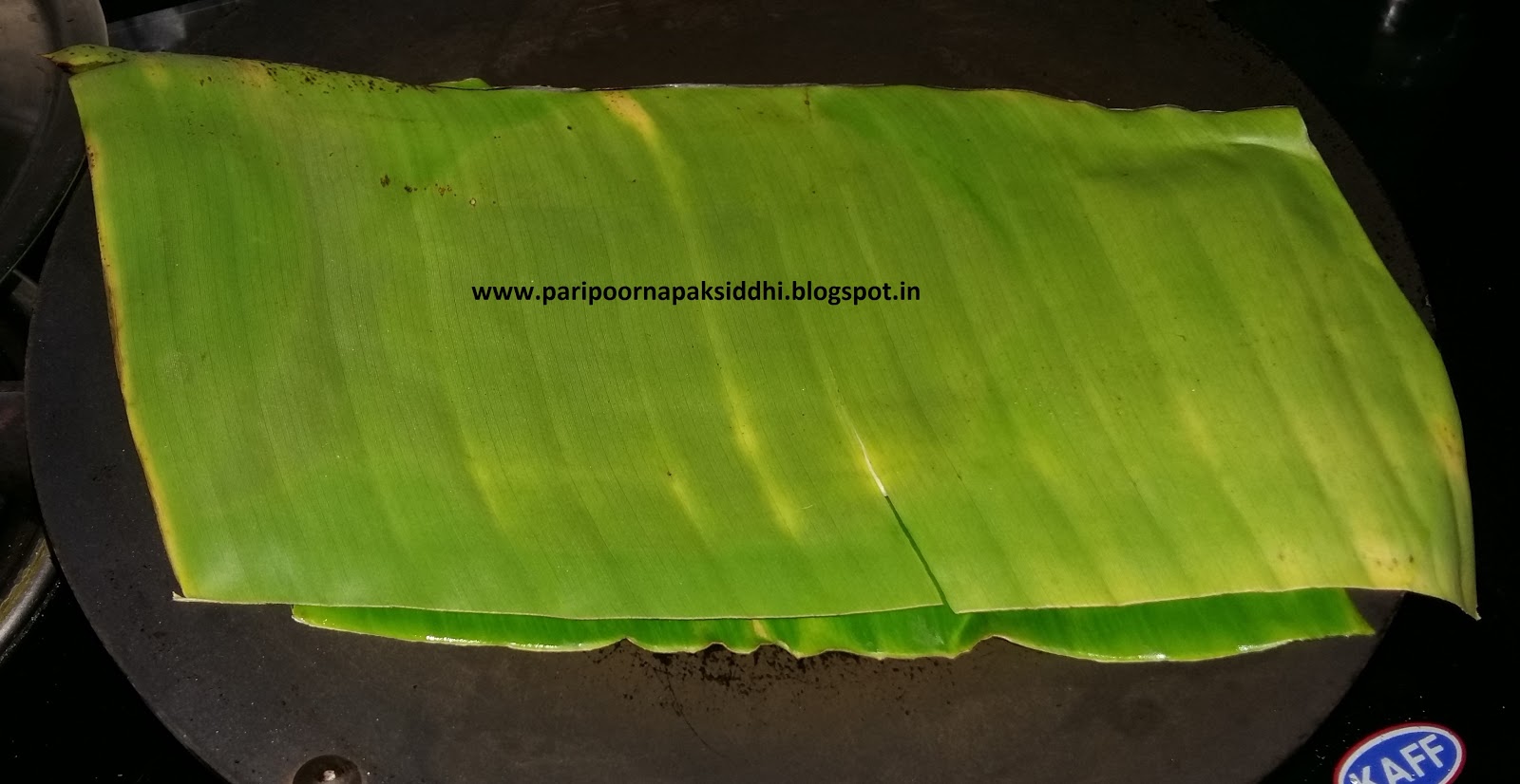 Paripoorna Paksiddhi : PANGI / PANAGI / पानगी