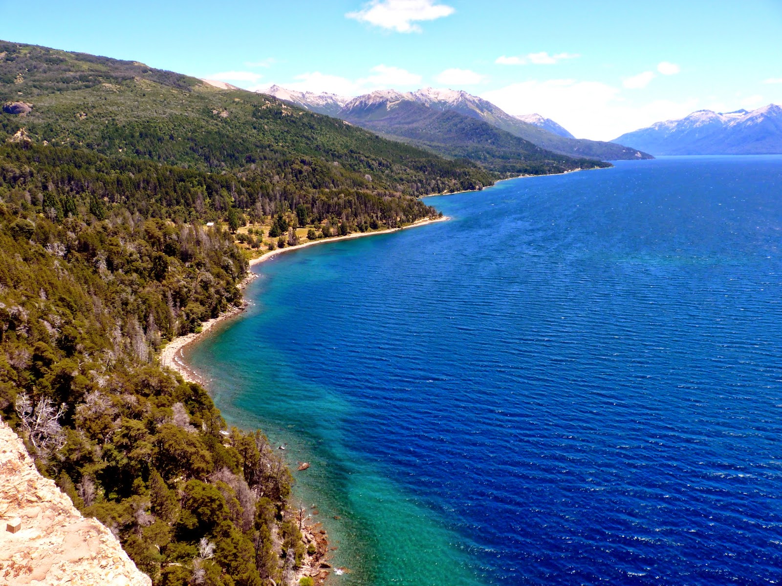 #VillaTraful #Neuquen #Patagonia #Argentina