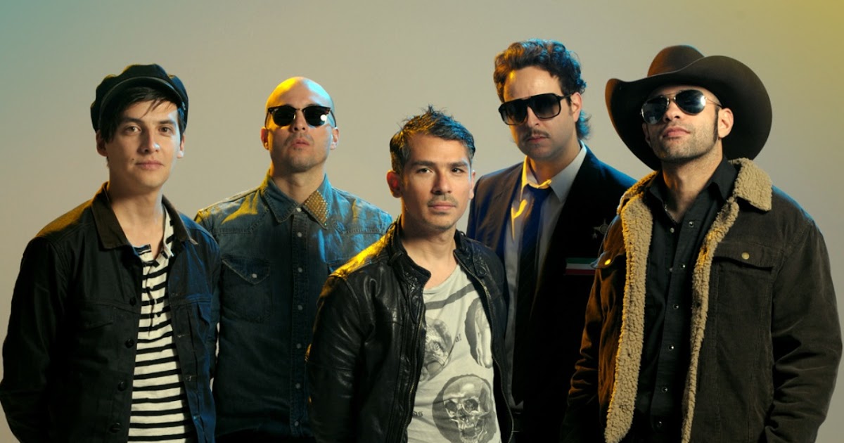 HOME BRONCO: Discografia de Kinky