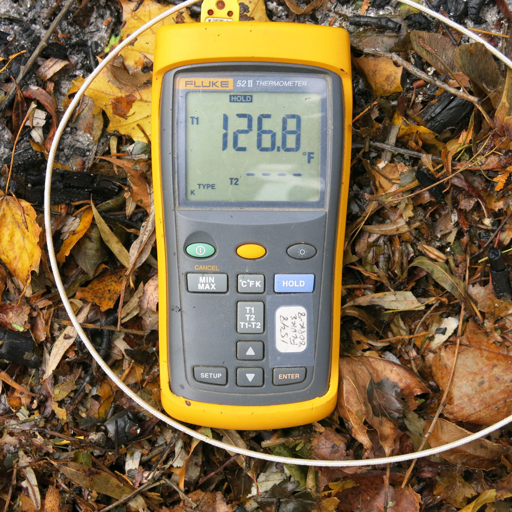 georgesworkshop: compost temperature
