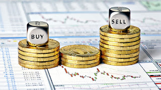 How To Buy Sell And Trade Stocks - Trade Choices