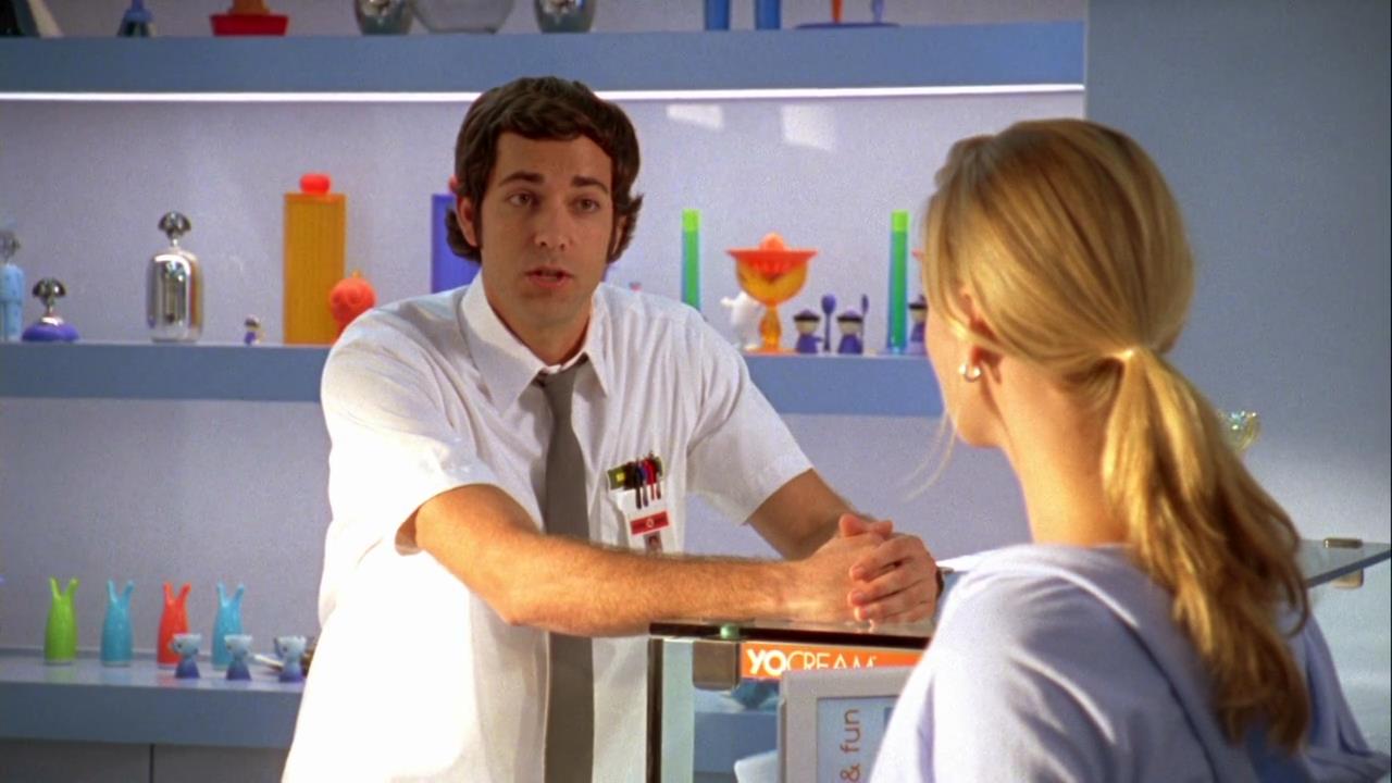 The Chuck Series Companion: Chuck Versus Santa Claus