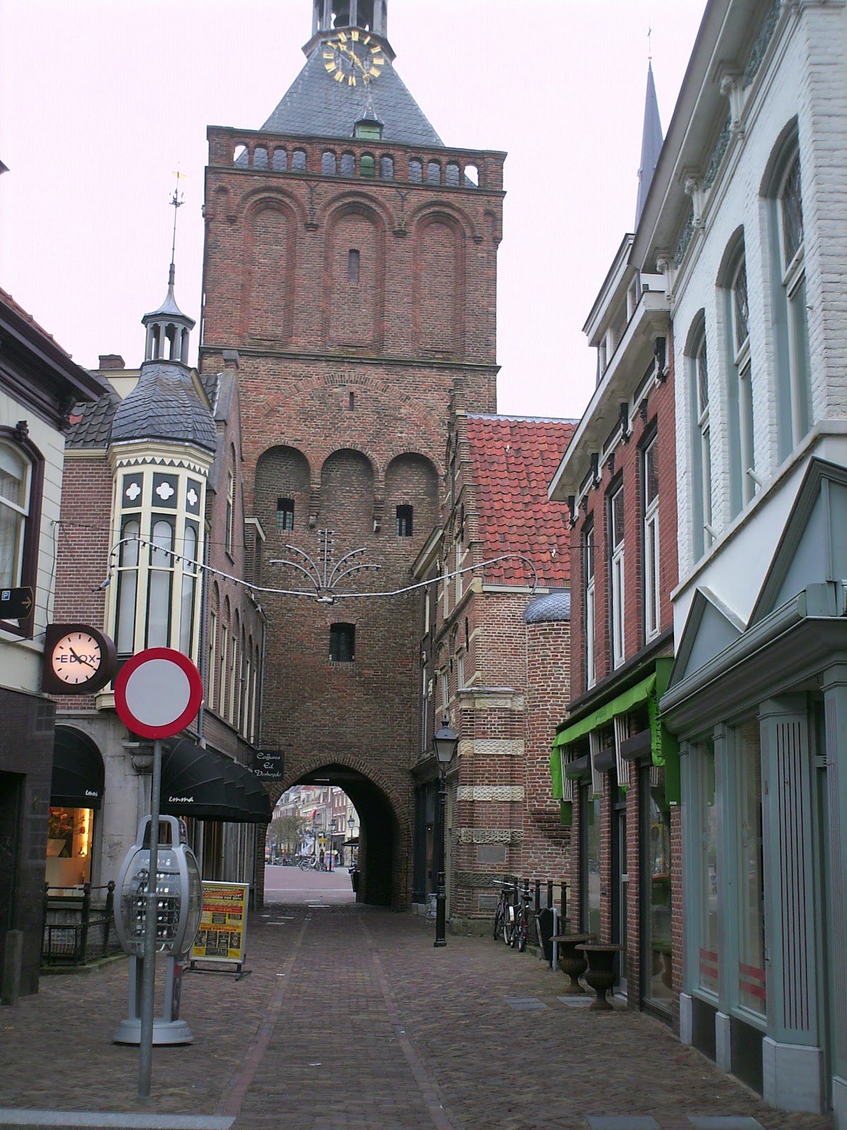 Walk and See: Waterliniepad, Culemborg - Leerdam;