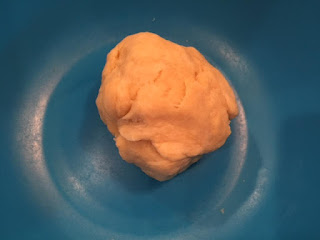 Nippon Cornhusker: Arlette Biscuits (cookies) - Great British Bake-Off ...