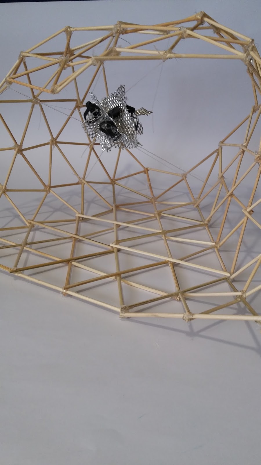 Arch101 Basic Design