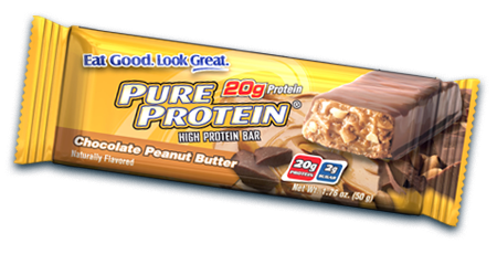 Health 100: Food Label Comparison