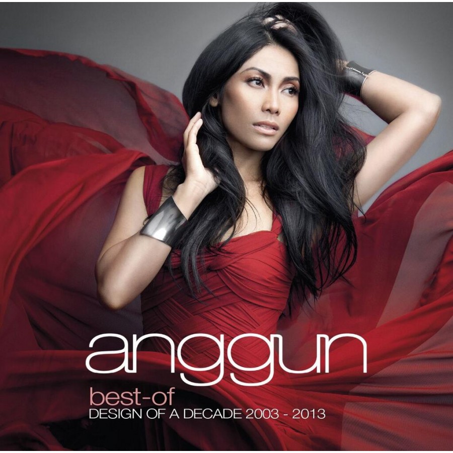 Tatang Primawan: Daftar Judul Lagu Anggun C. Sasmi