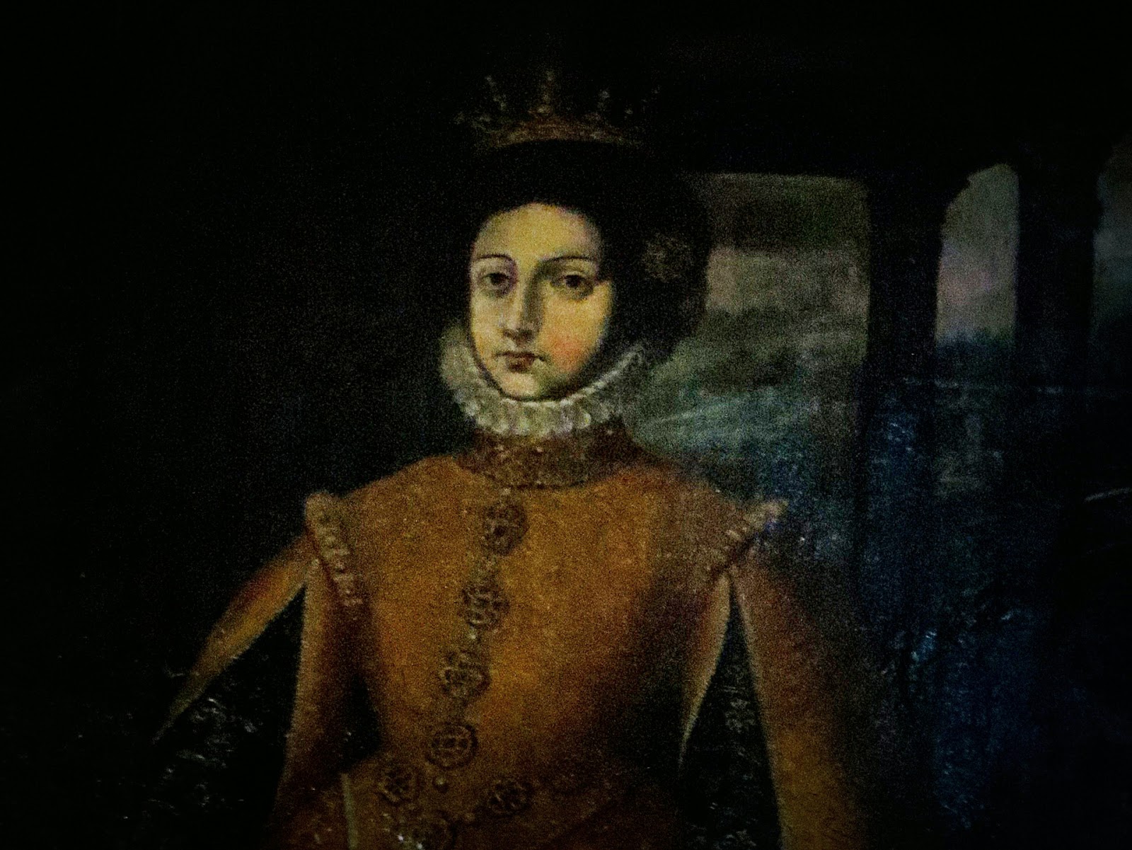 (In)Cultura: Rainha Santa Isabel