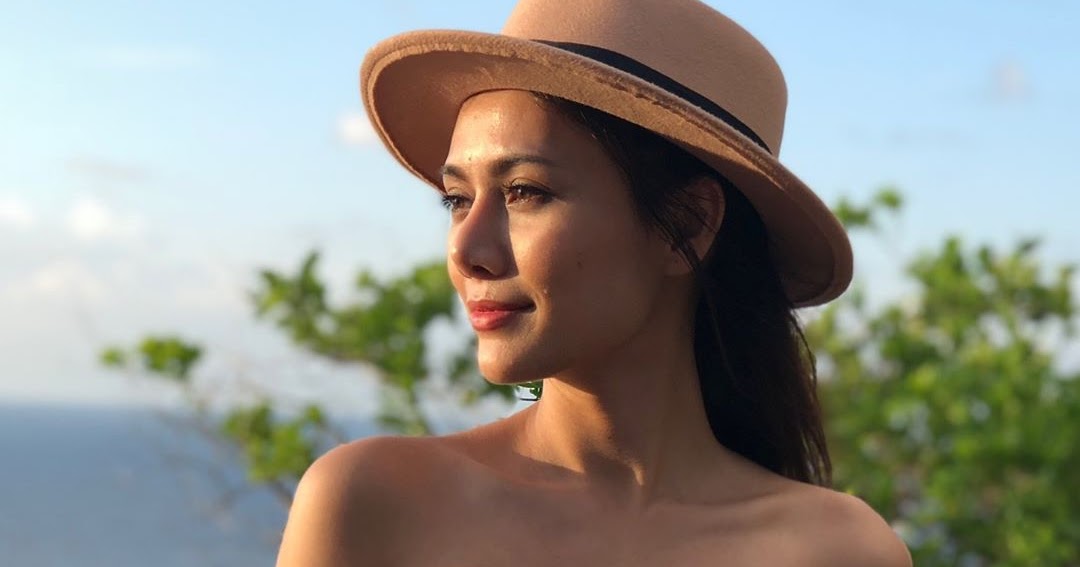 May | Myanmar Model Girl