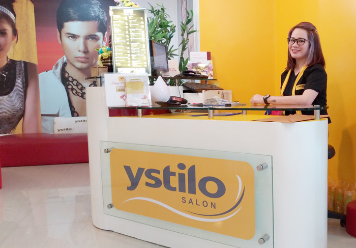 Ystilo Salon Opens 28th Branch in Abreeza Ayala Mall, Davao City ...