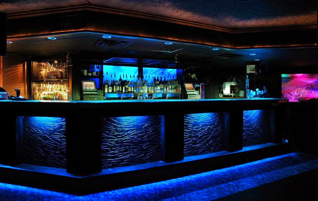 Pasión por la Gastronomía: bares y restaurantes