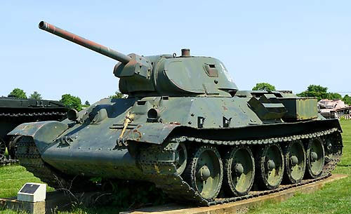 FLAME HISTORY: TIGER I vs T-34: ΣΥΓΚΡΟΥΣΗ ΓΙΓΑΝΤΩΝ (2ο μέρος)