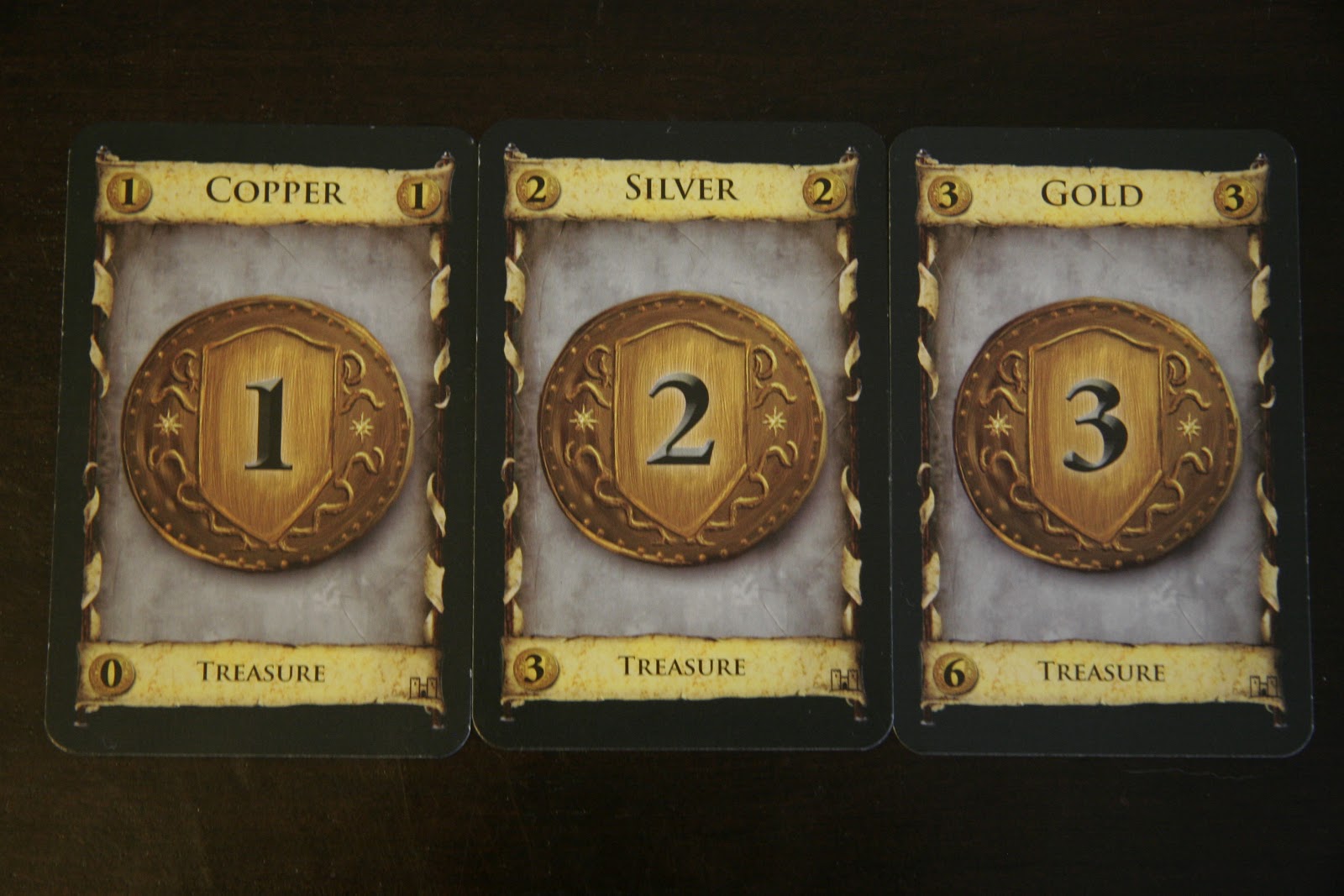 Dominion | Board Game Barker