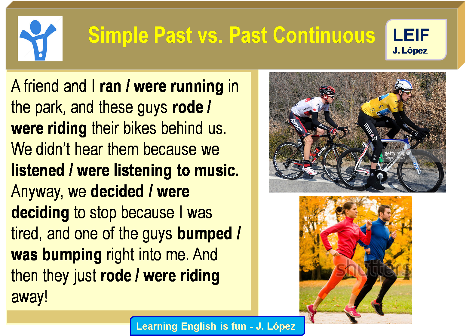 BASIC ENGLISH II U9 Simple Past VS Past Continuous basic-english-ii-u9-simple-past-vs-past-continuous