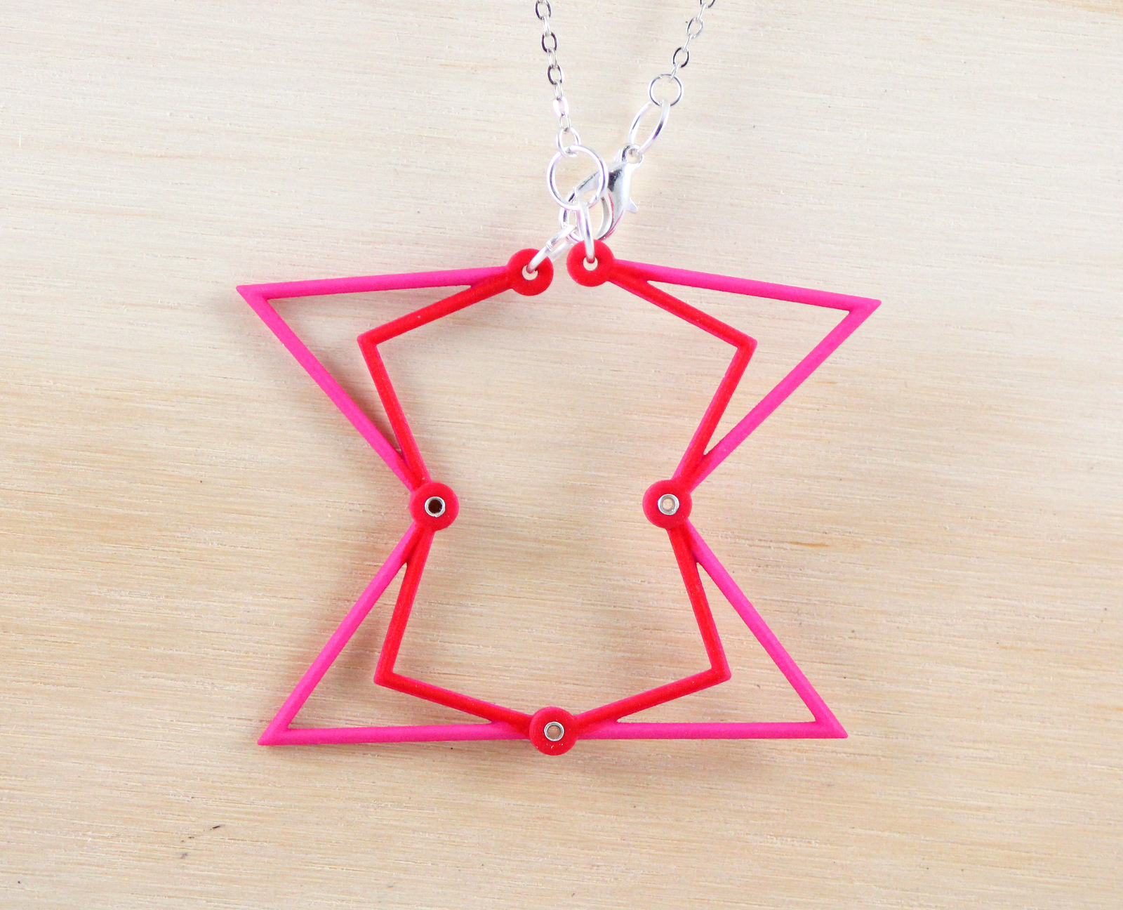 KINETIC PATTERNS : INSTRUCTIONS