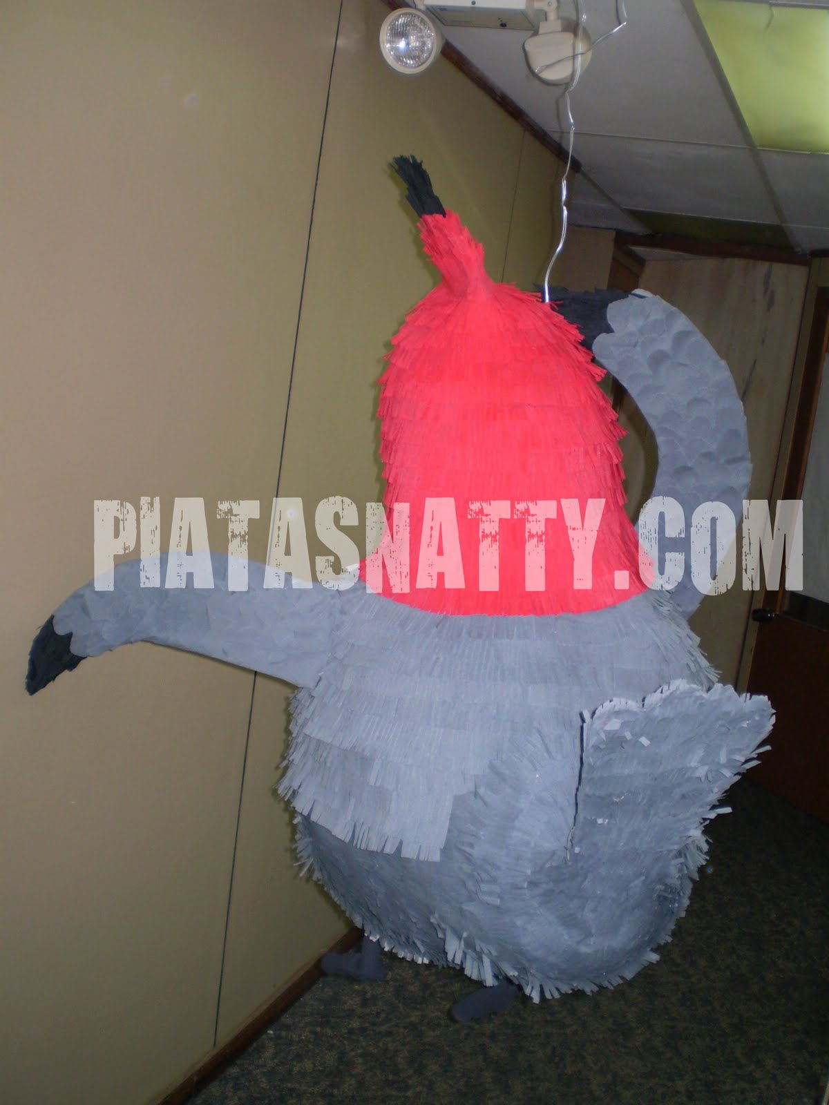 PIÑATAS NATTY @pinatas_eventos.natty: PIÑATA PEDRO DE RIO