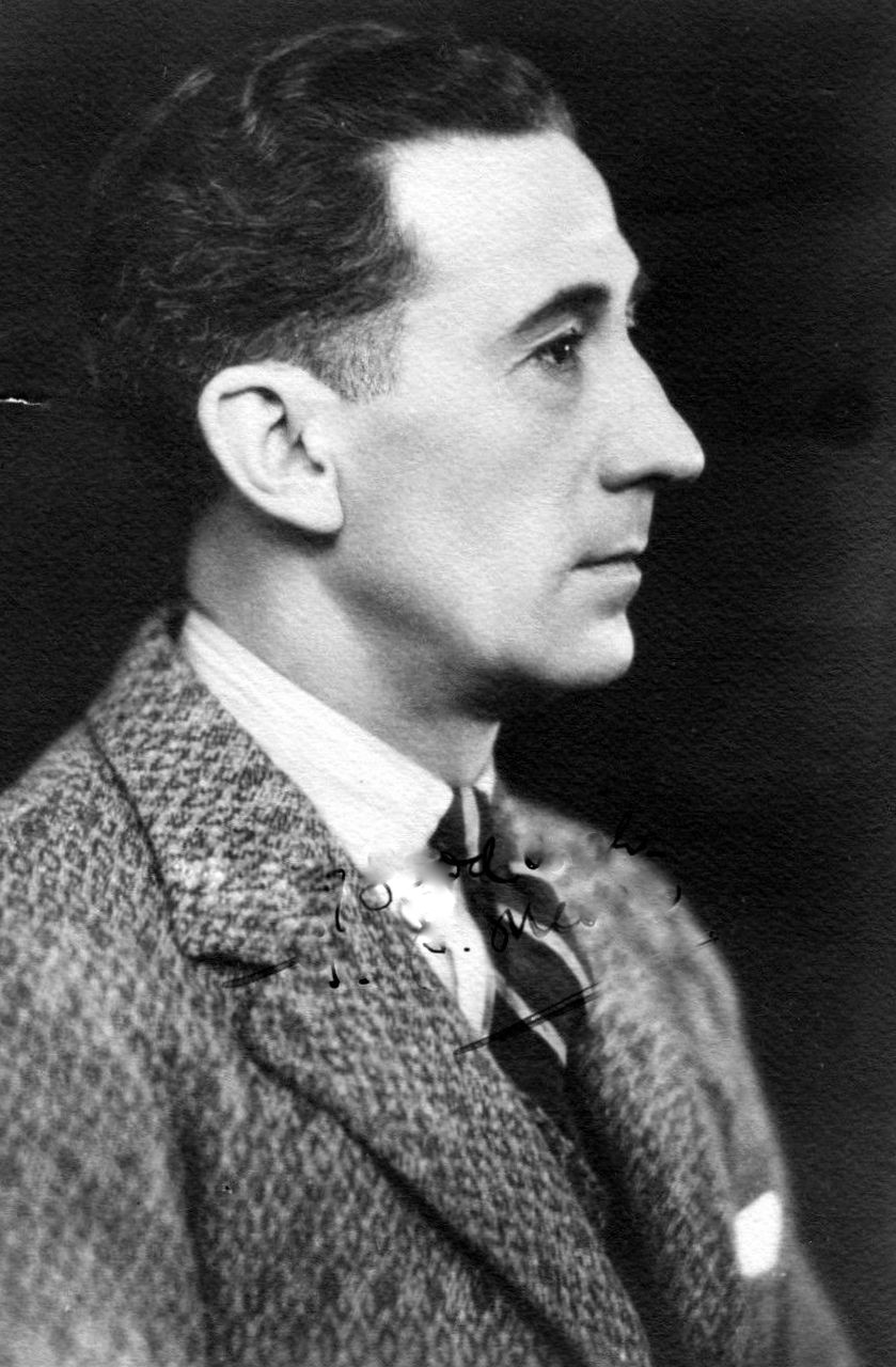 Tour Scotland: Old Photograph George Spence Melvin Scotland