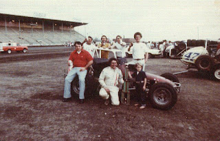 Stan's MDTR Blog: How did you get into racing? Here's my story...