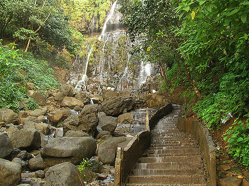 Tourist places in Amboli,Maharashtra