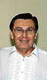 MBATOVI: MARIO RUBÉN ÁLVAREZ, el poeta de la nostalgia