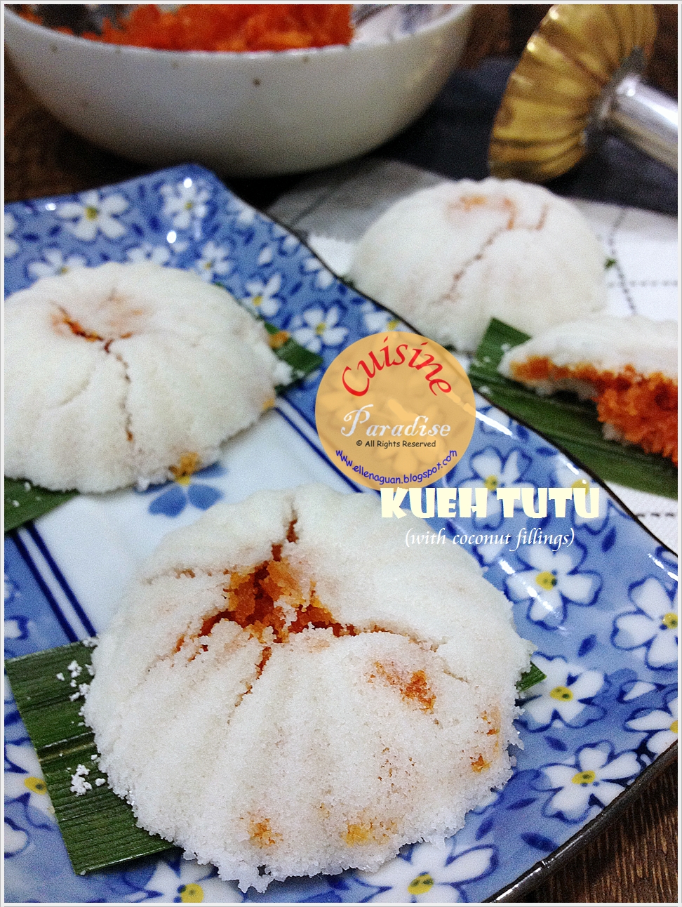 Cuisine Paradise | Singapore Food Blog | Recipes, Reviews And Travel ...