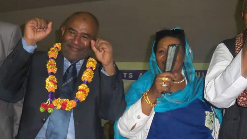 Pourquoi voter pour Azali? | HabarizaComores.com | Toute l'actualité ...