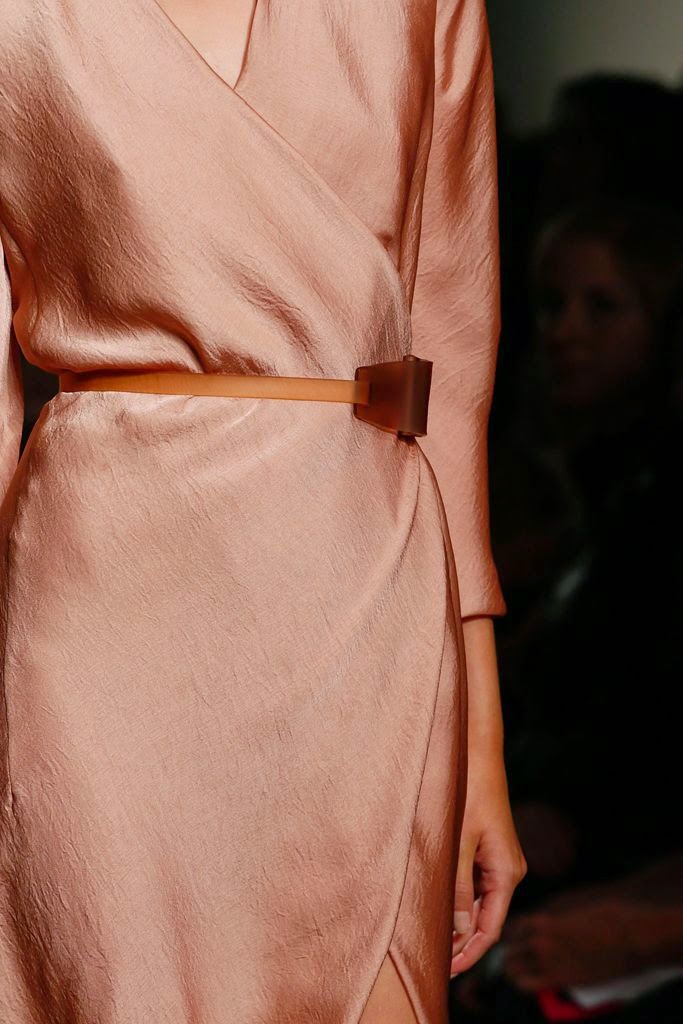 avant garde design: these colors.