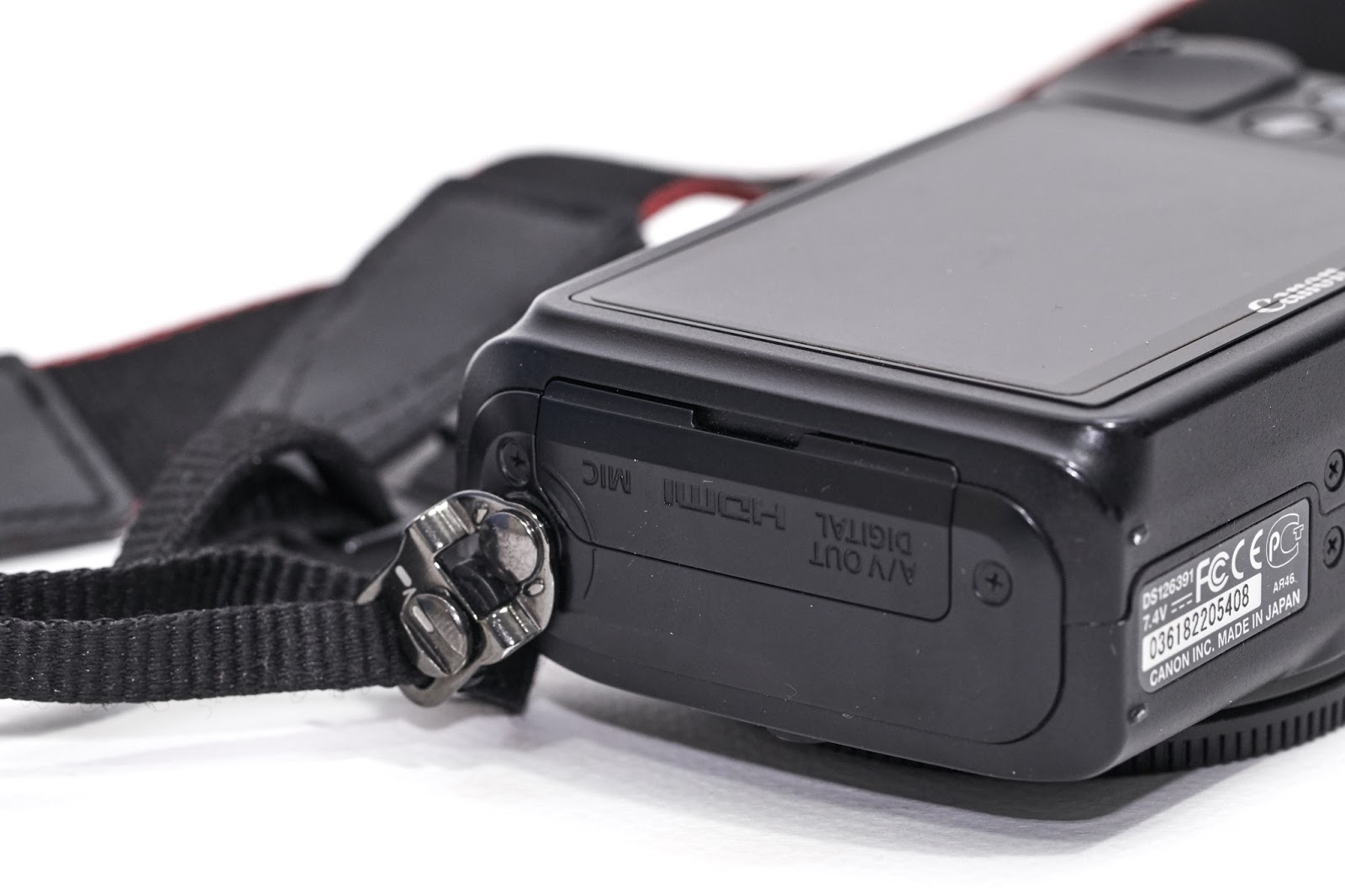 ขาย Canon EOS M Body