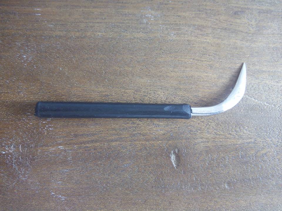 PELATIHAN TERAPI AL-FASHDU (TOTOK DARAH): Terapi Al-Fashdu Abu Hamid ...