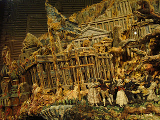 ShopCurious: Arty objects of death