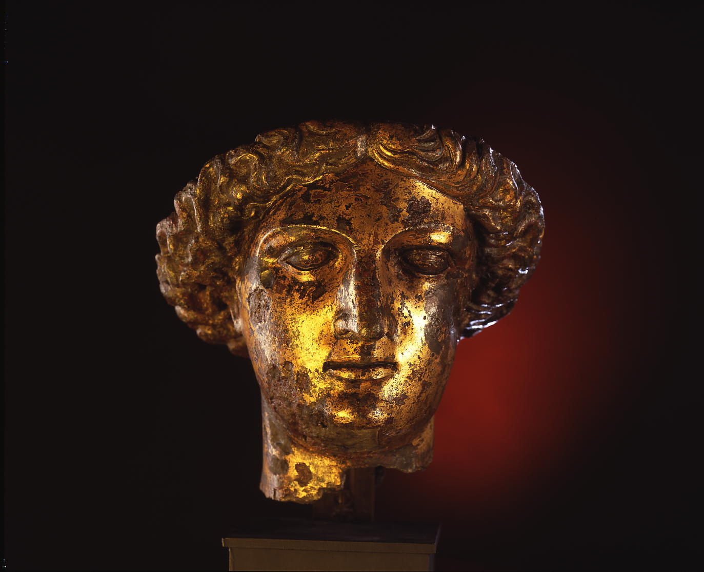 Beyond the Baths: Scanning Sulis Minerva