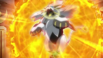 Poké-Arquivo: 791 - Solgaleo ~ PMD || Acervo de Imagens de Digimon e ...