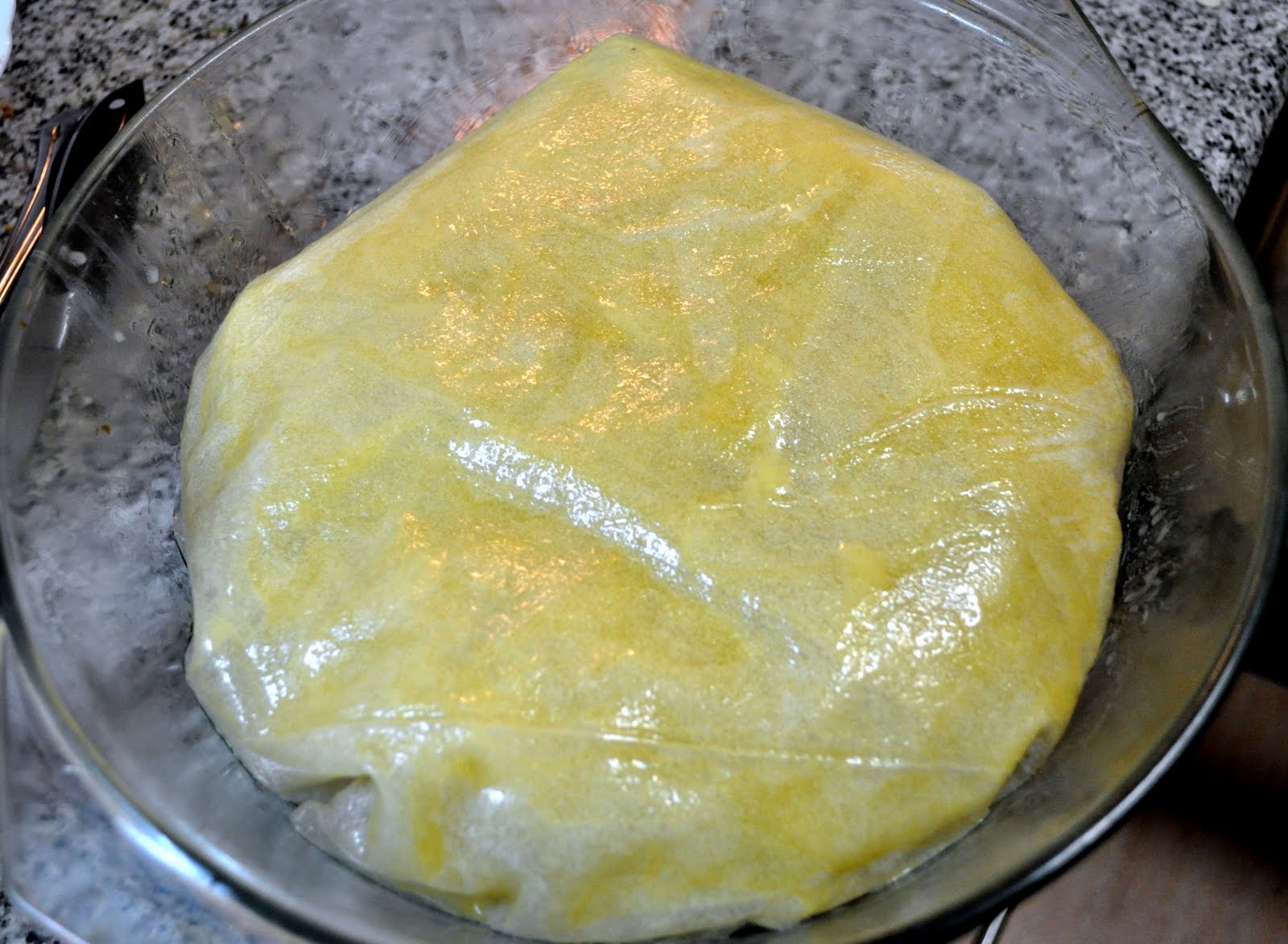 Arrope y calabazate: junio 2011