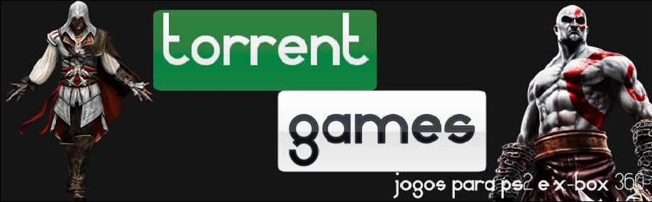 TORRENT GAMES downloads de jogos de ps2 e Xbox 360 | Jogos de video game