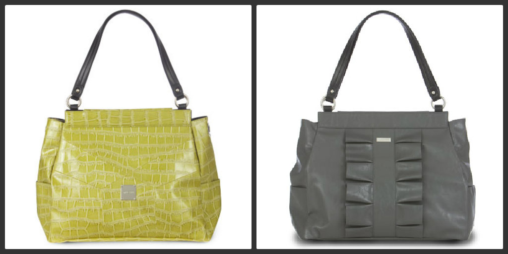 Life With 4 Boys: Miche Bags - The Perfect Accessory + Giveaway
