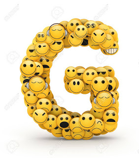 Emoji Abc. - Oh my Alfabetos!