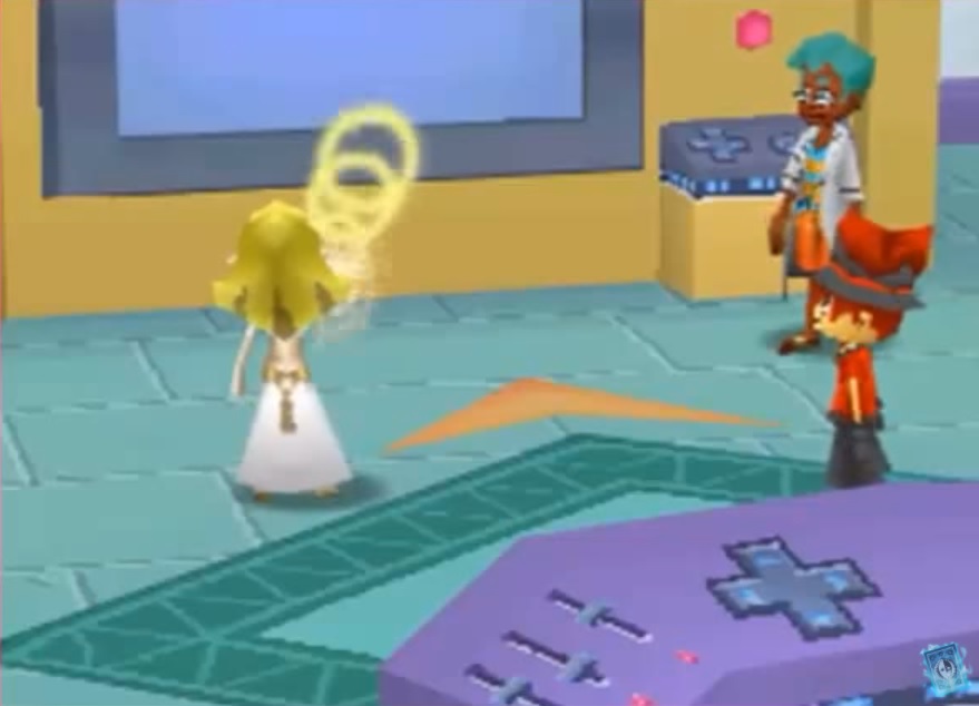 Planned All Along: Fossil Fighters (Part 3)