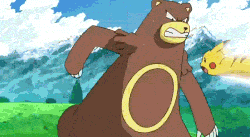 Os 8 Pokémon mais poderosos da 2º geração!