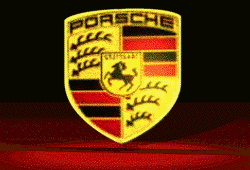 AKI GIFS: Gifs animados Porsche