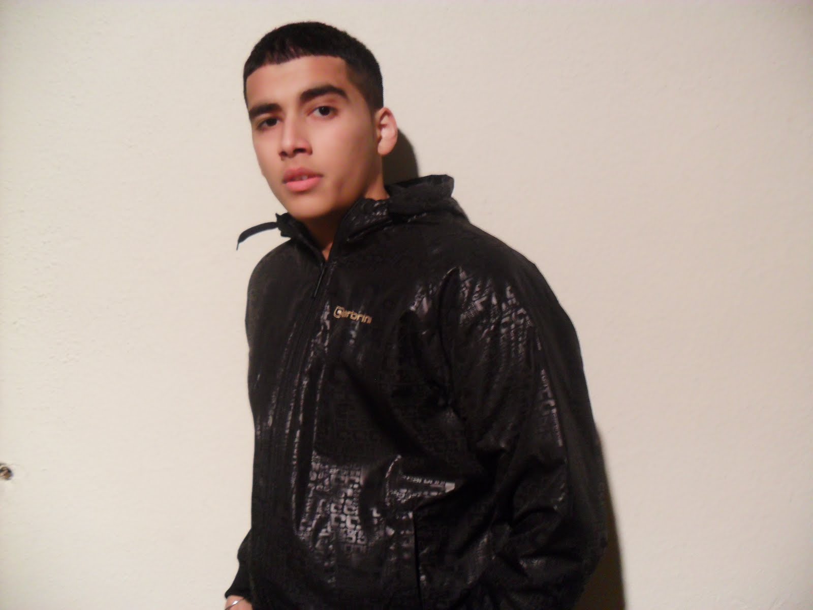 Vishal's AS Media Coursework