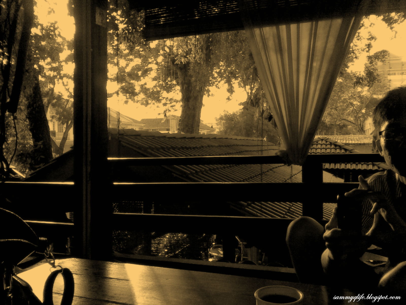 The S stuff♥: Jemput Tree@ Jalan Chow Thye, Penang