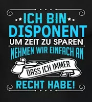 Themen die den Disponenten interessieren